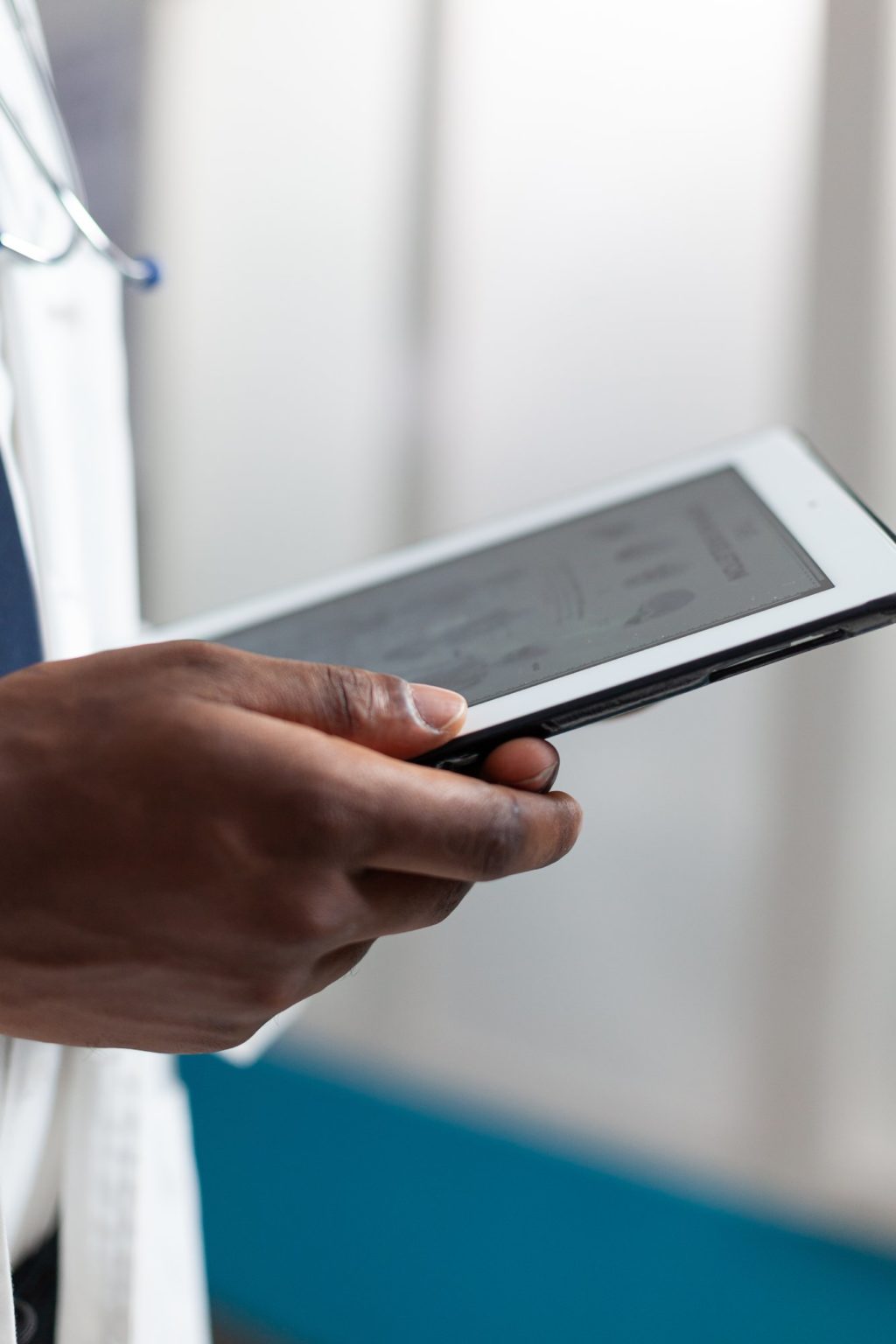 Leveraging Electronic Tablets to Enhance Child Healthcare in Africa ...